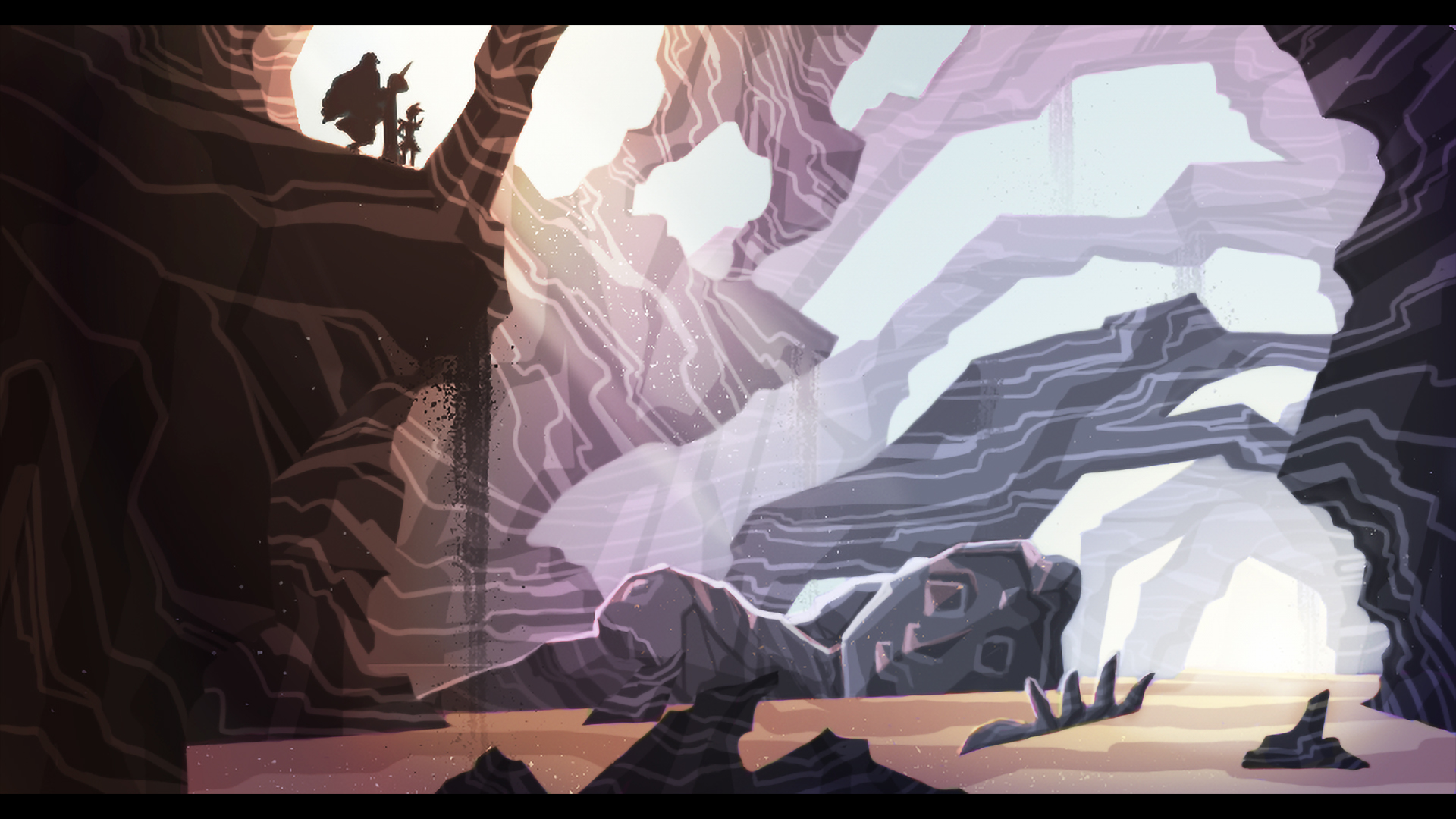 The Price – Backgrounds 04 – Mandy Le Art